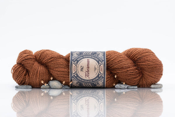 Hamish • Wensleydale FG – maison Corlène